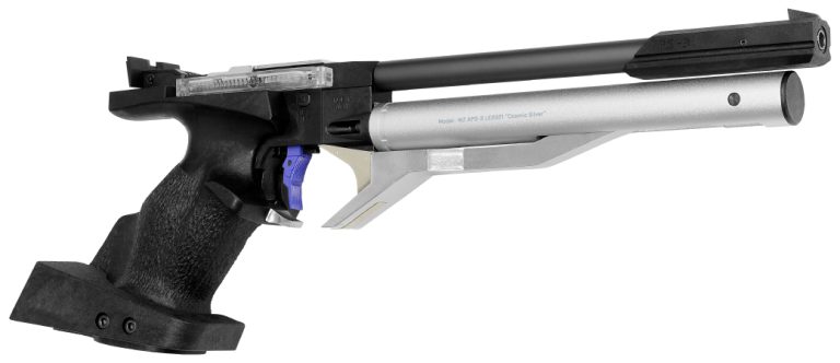 APSシリーズ | APS-3 LE2021 コズミックシルバー