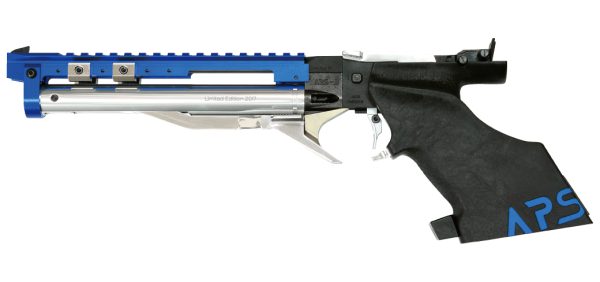 APSシリーズ | APS-3 LE2017