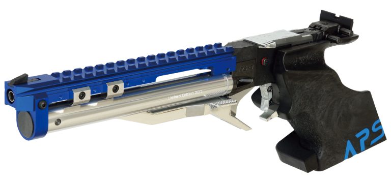 APSシリーズ | APS-3 LE2017