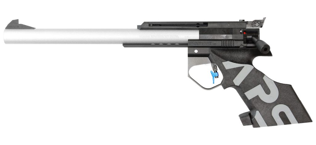 APSシリーズ | APS-1 グランドマスター・マークⅢ