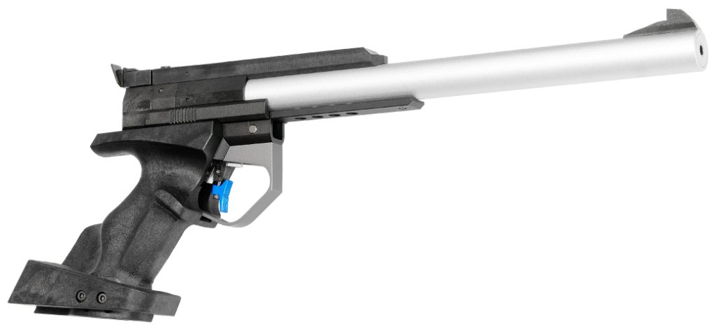 APSシリーズ | APS-1 グランドマスター・マークⅢ